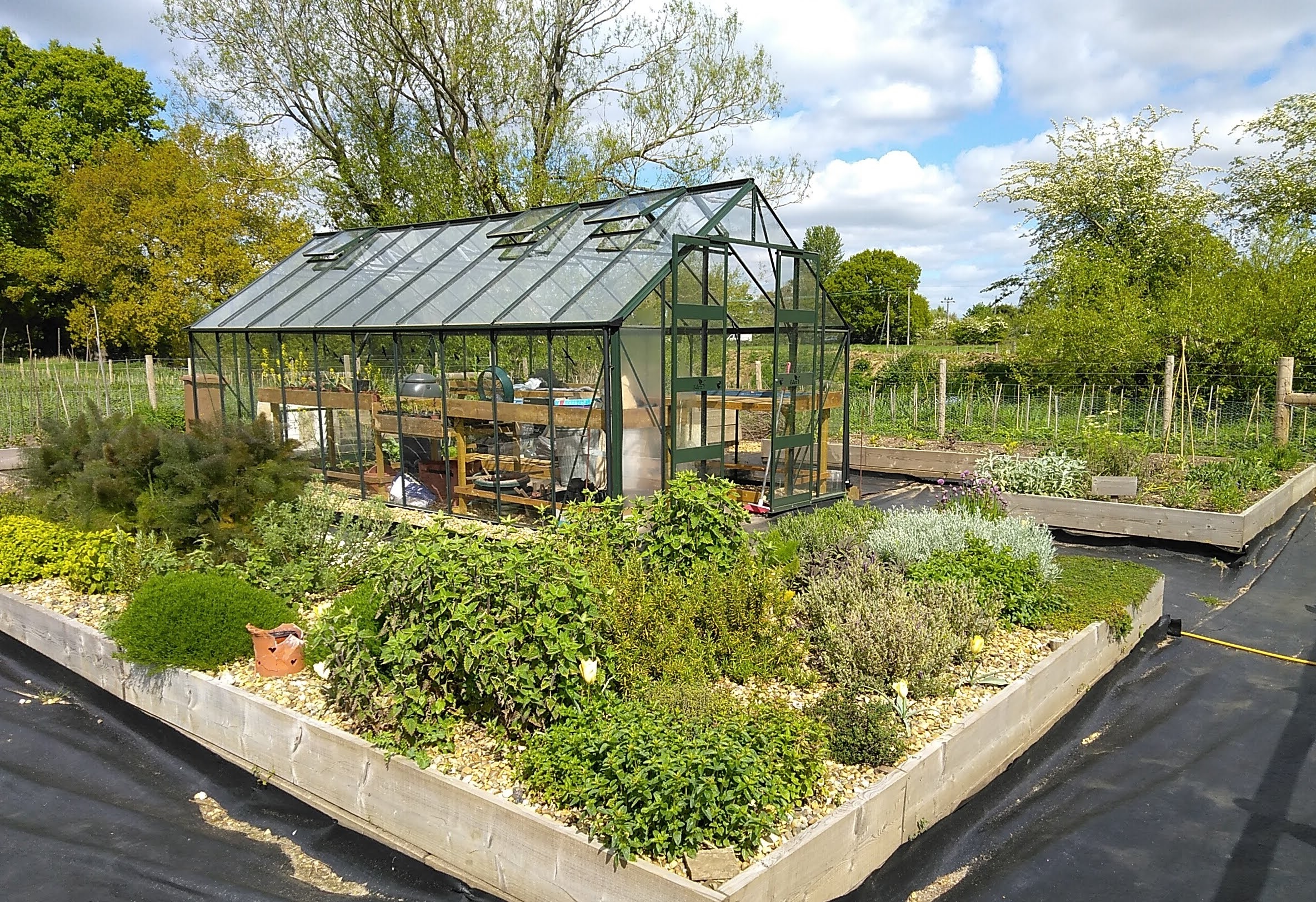 Gardening Projects – Norfolk Green Care Network